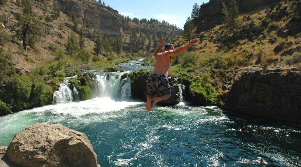 20 Best Adventure Activities in Rishikesh - Book Now!