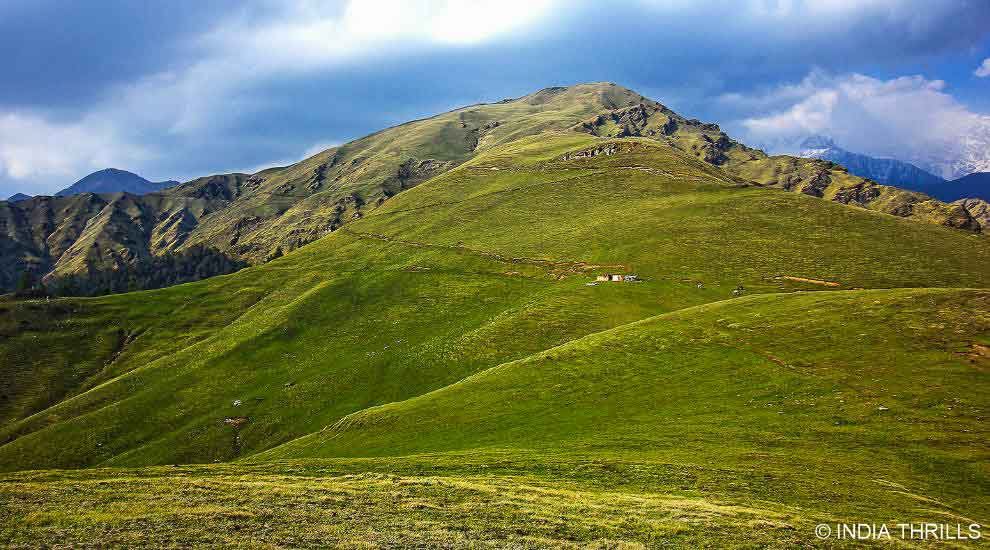 10 Famous Places to Visit in Auli - India Thrills