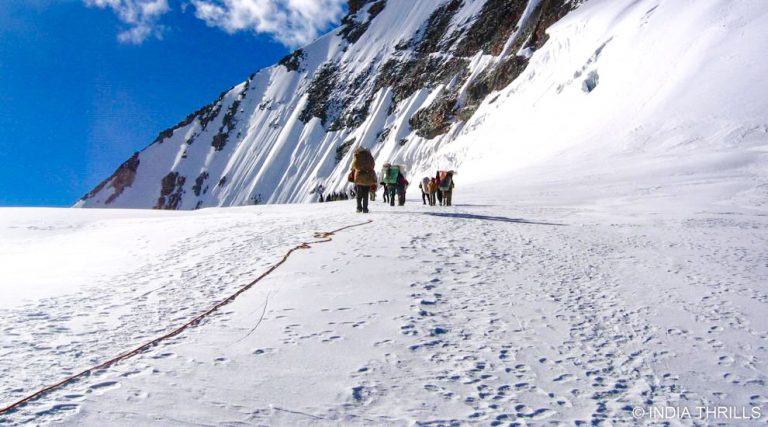 20 Best Treks In Uttarakhand - India Thrills
