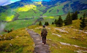 Bir Billing Tourism | Travel Guide to Bir & Billing - India Thrills