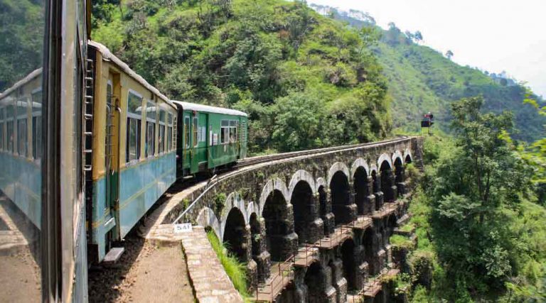 15 Best Things to do in Shimla - India Thrills