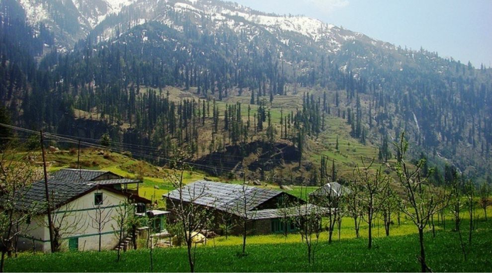 20 Best Places to Visit in Manali - India Thrills