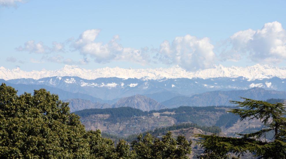 Best Places to Visit in Shimla - India Thrills