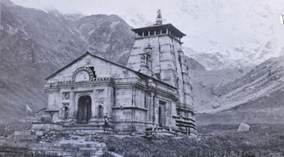 Panch Kedar Yatra - The Circuit of Lord Shiva - India Thrills