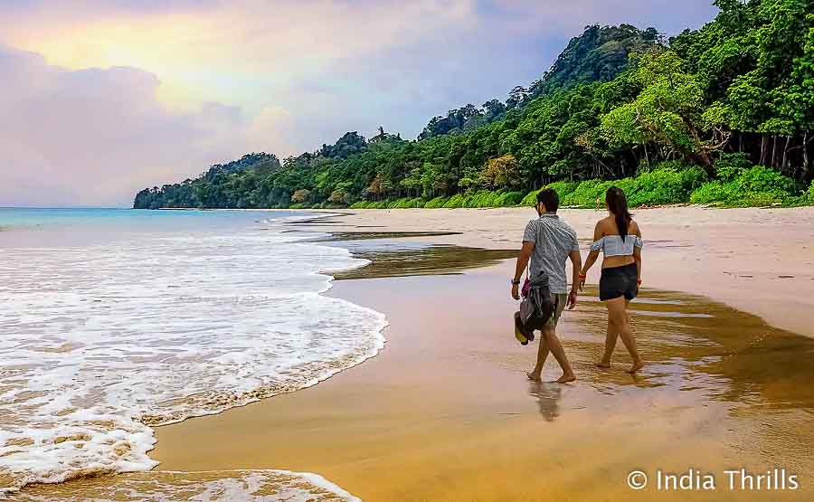 Top 15 Islands in Andaman You Must Visit! - India Thrills