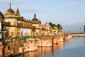 20 Famous Places To Visit in Ayodhya - India Thrills