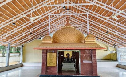 20 Most Famous Shiva Temples in Bangalore