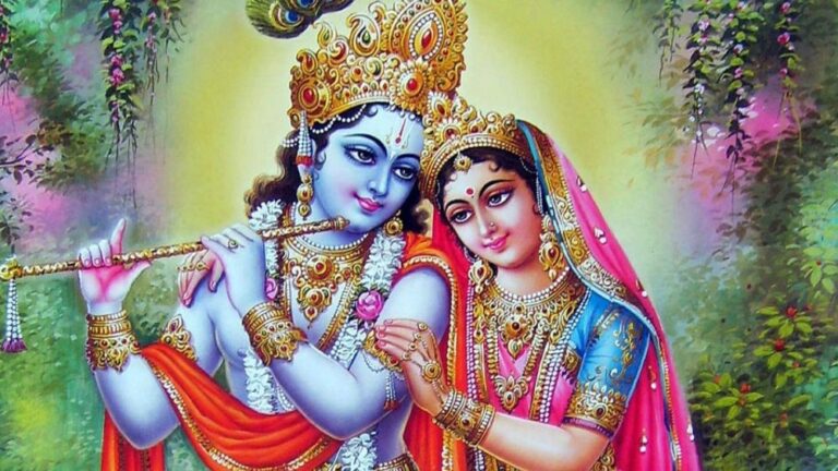 15 Most Famous Krishna Temples in India to Visit in 2025 - India Thrills