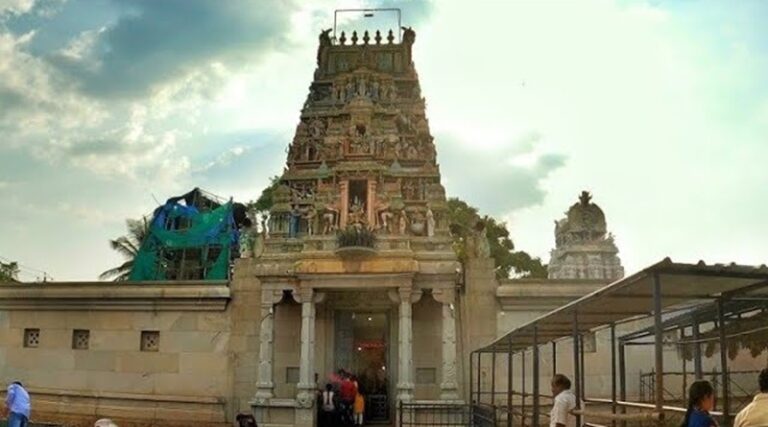 10 Most Famous Shani Temples in India