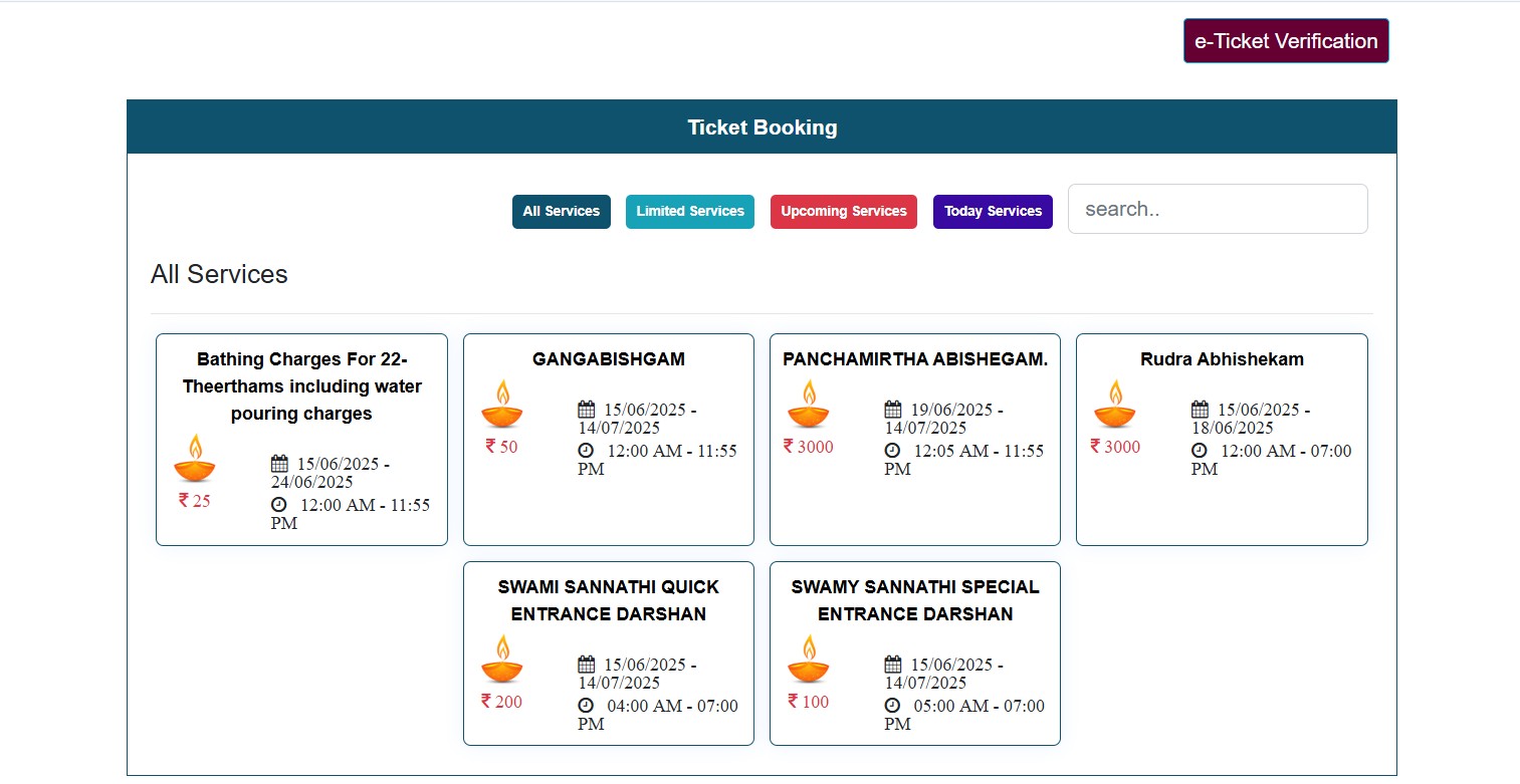 Ramanathaswamy Temple in Rameshwaram: Timings, VIP Darshan Tickets ...