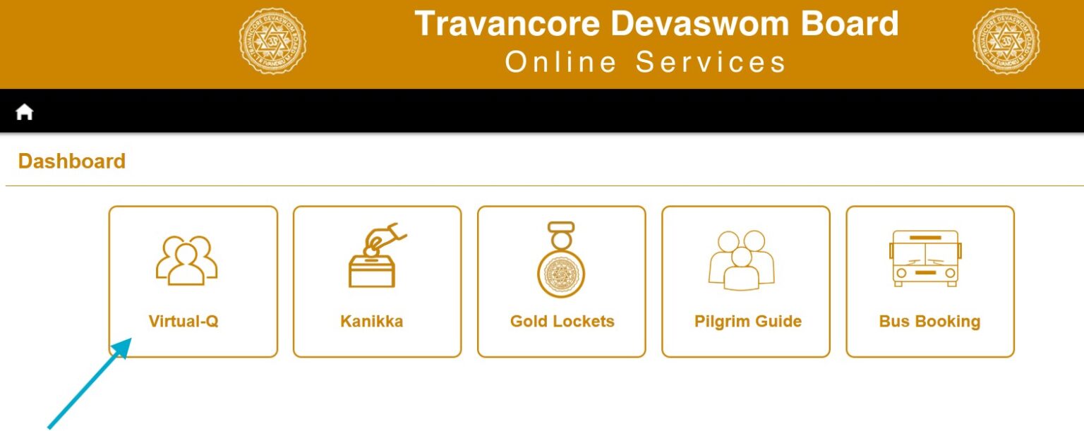 Sabarimala Darshan Online Booking 2025: Virtual Q & Pooja Tickets Guide